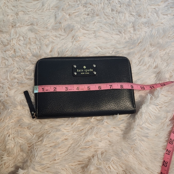 kate spade | Bags | Kate Spade Wallet | Poshmark